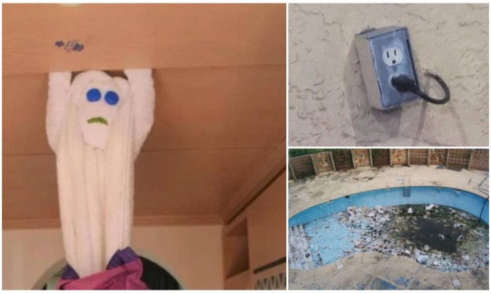 These Airbnb & Hotel Fails Are Hard To Ignore - Travel Patriot